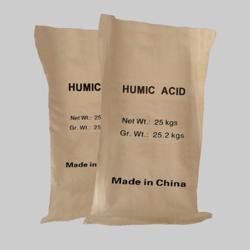 Humic Acid Granule: Uses, Parameters & Application Guide